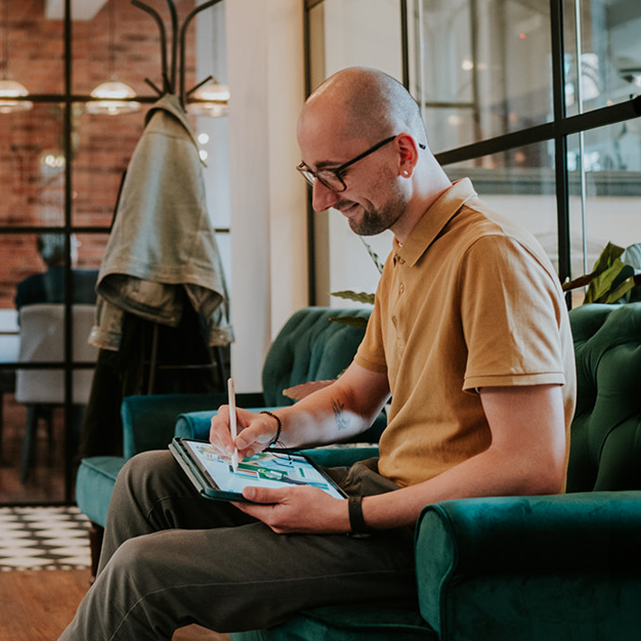 Digital Design Agency | Lincoln | Optima Graphic Design Consultants