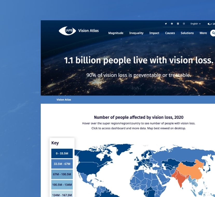 Website Design & Development Agency | Lincoln | Optima Graphic Design Consultants