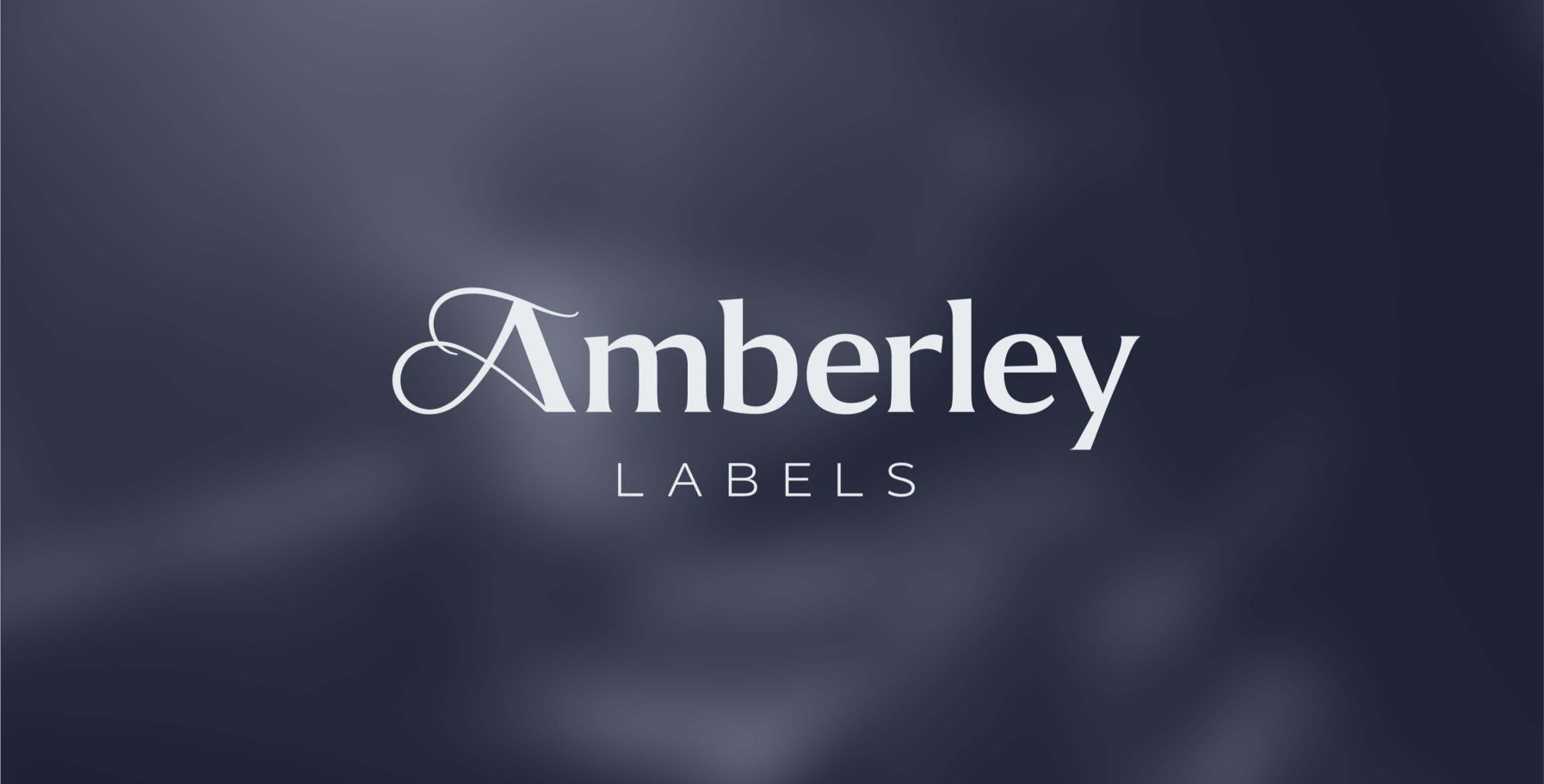 Amberley Labels | Optima Graphic Design Consultants
