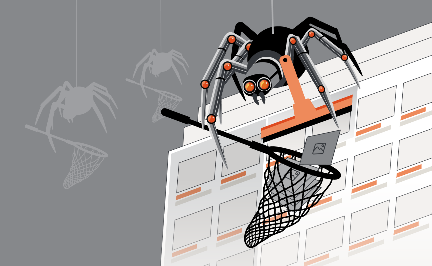 Are AI scraper bots stealing your website’s bandwidth and copyrighted ...