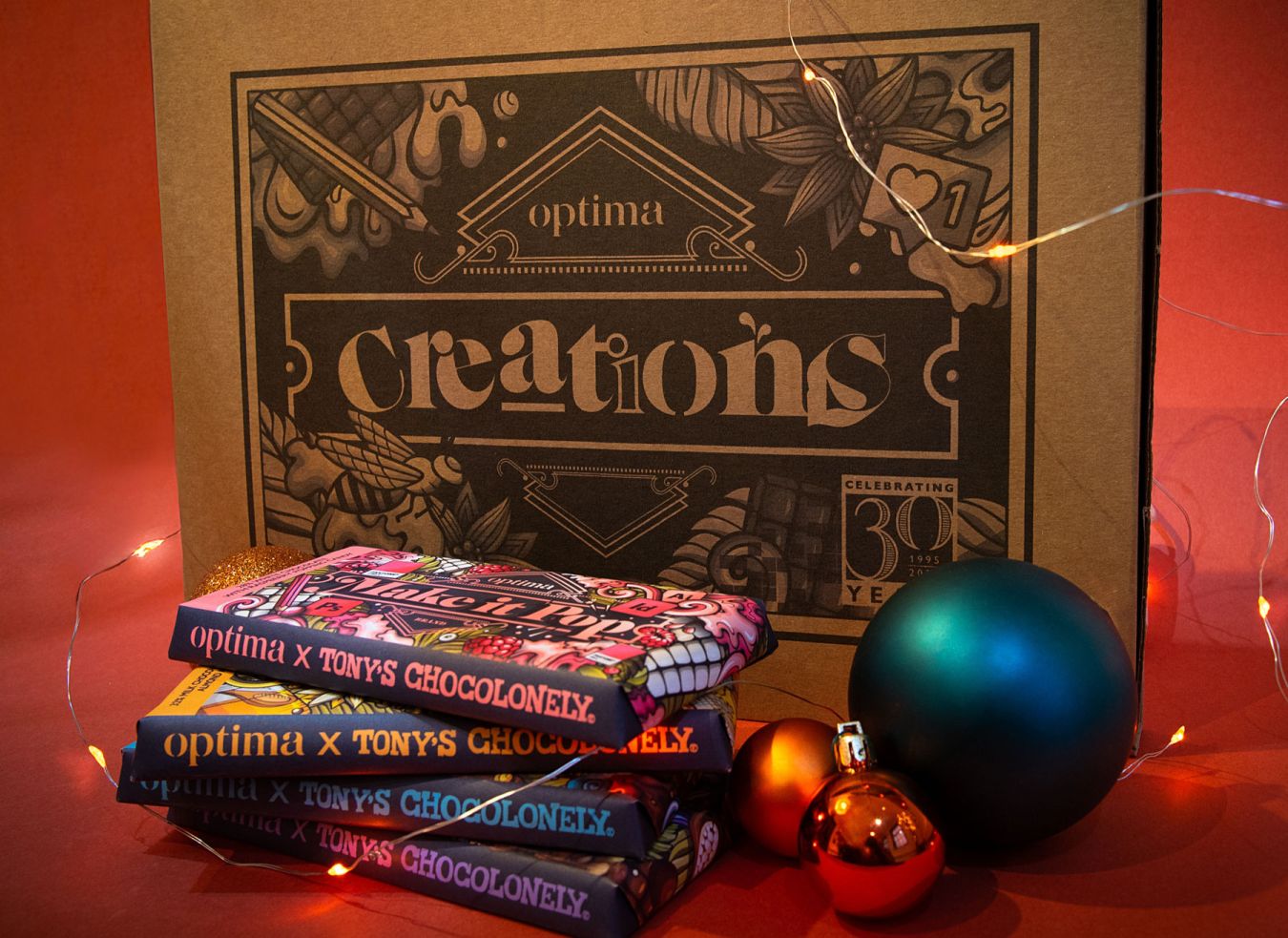 Optima's Thirty Things to Celebrate Turning 30 Years Old | Optima ...